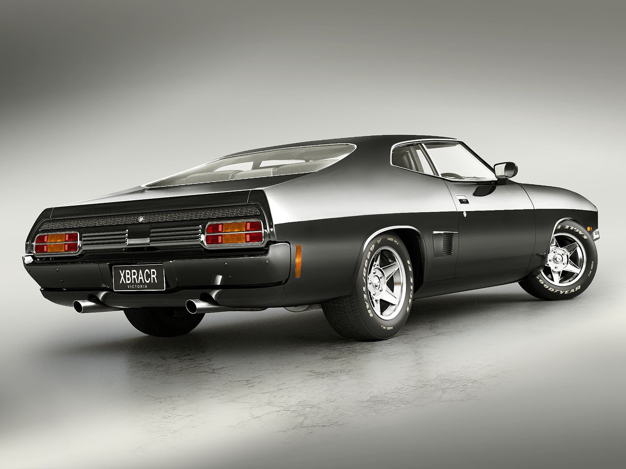 Ford Xb Falcon Image - ID: 370325 - Image Abyss