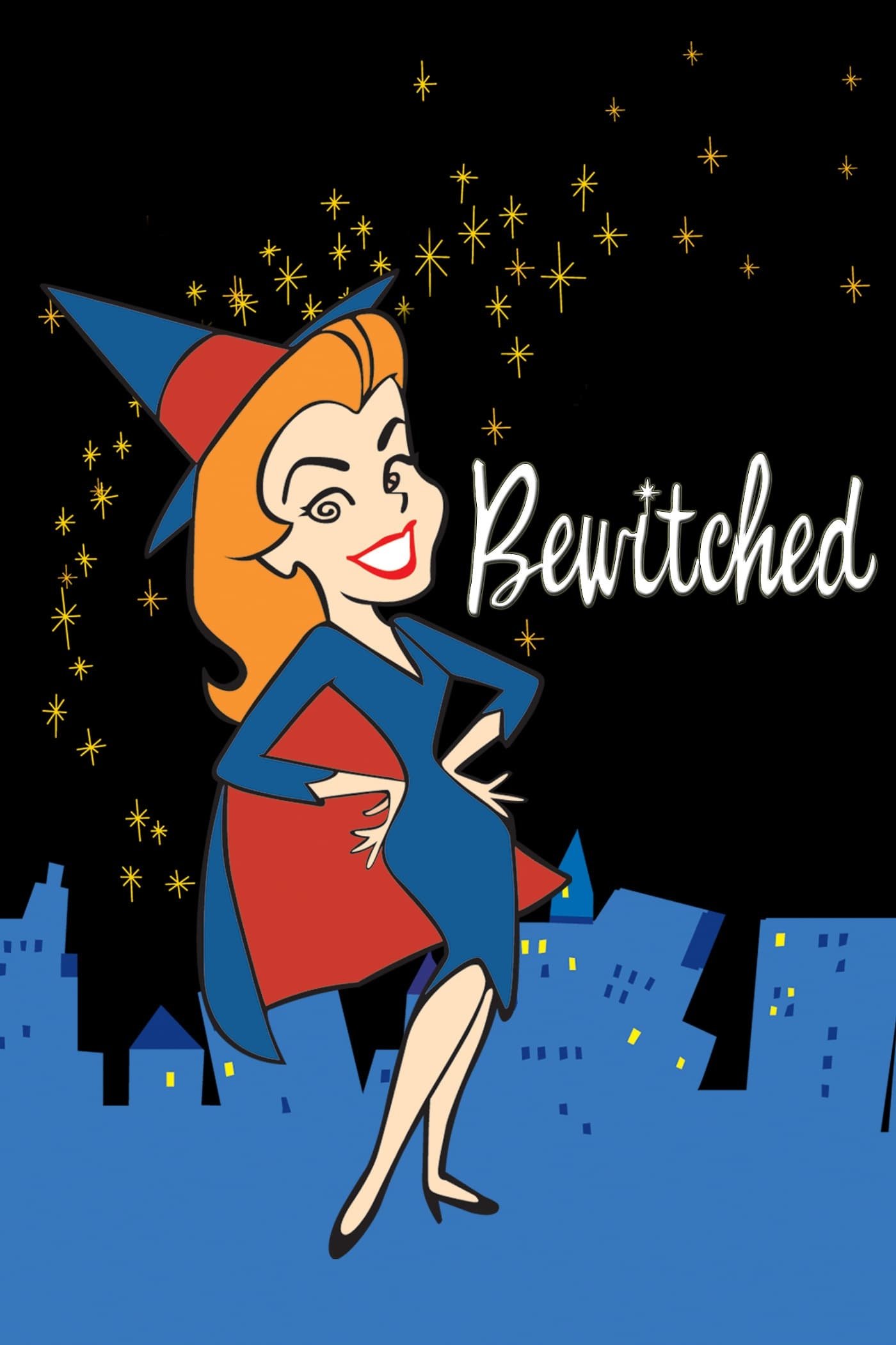 Bewitched - Desktop Wallpapers, Phone Wallpaper, PFP, Gifs, and More!