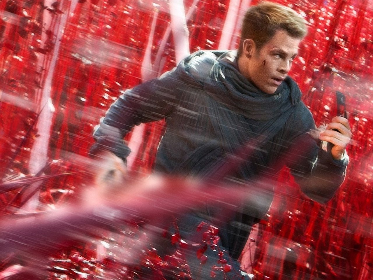 Download Movie Star Trek Into Darkness Art