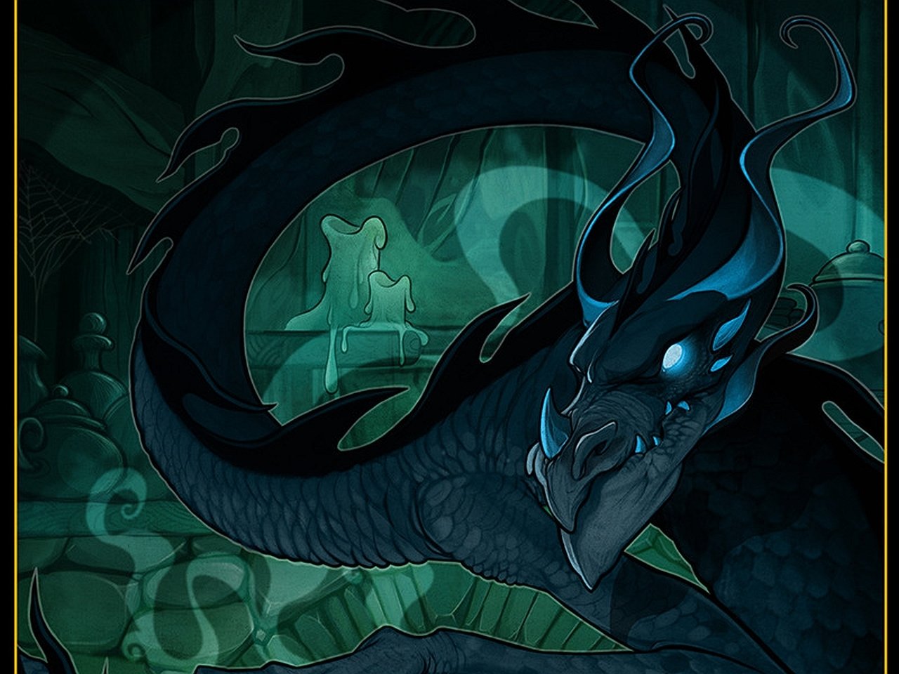 Dragon Image - ID: 371660 - Image Abyss