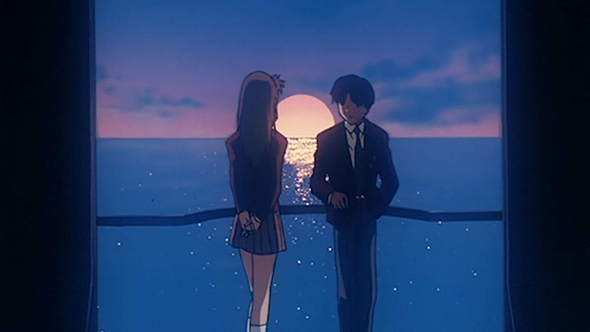 Infinite Ryvius - Desktop Wallpapers, Phone Wallpaper, PFP, Gifs, and More!