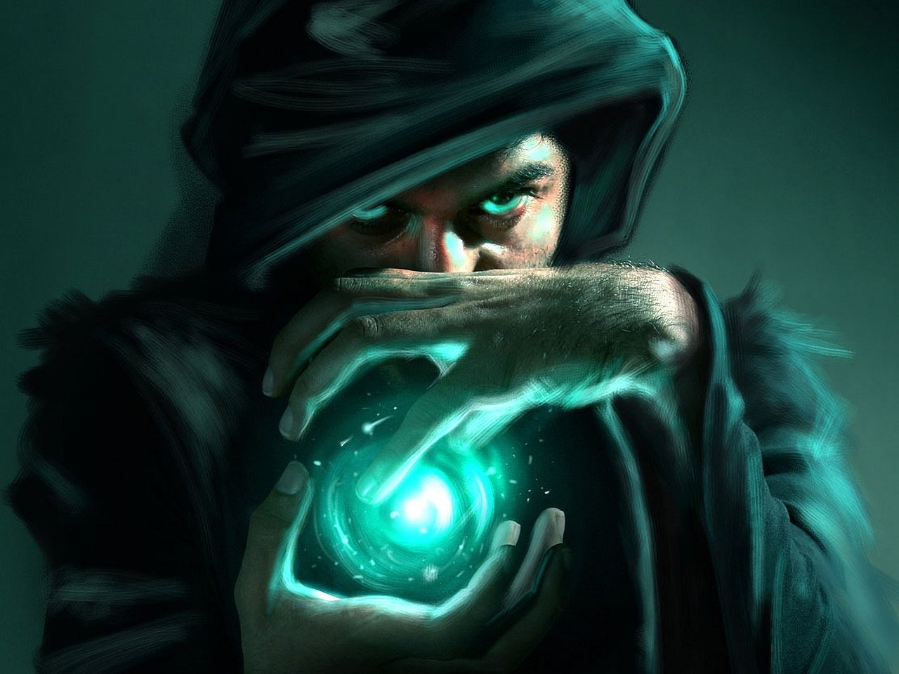 Magic Image - ID: 372133 - Image Abyss