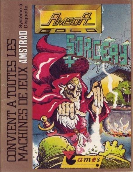 Sorcery - Desktop Wallpapers, Phone Wallpaper, PFP, Gifs, and More!