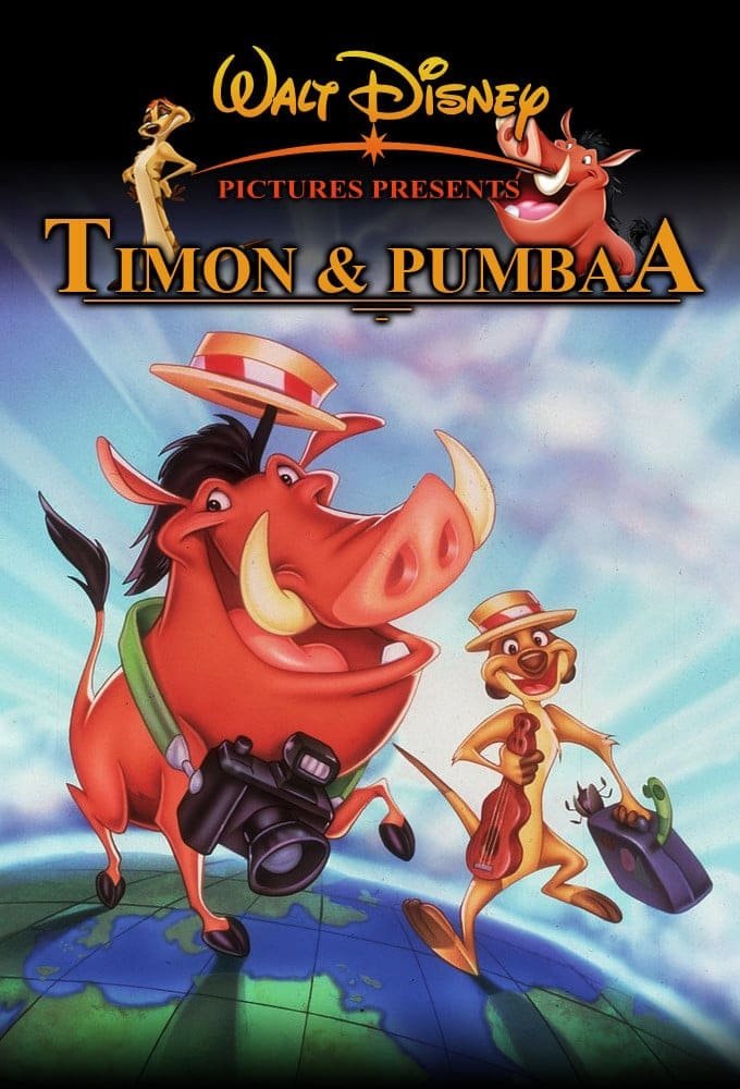 Timon & Pumbaa - Desktop Wallpapers, Phone Wallpaper, PFP, Gifs, and More!