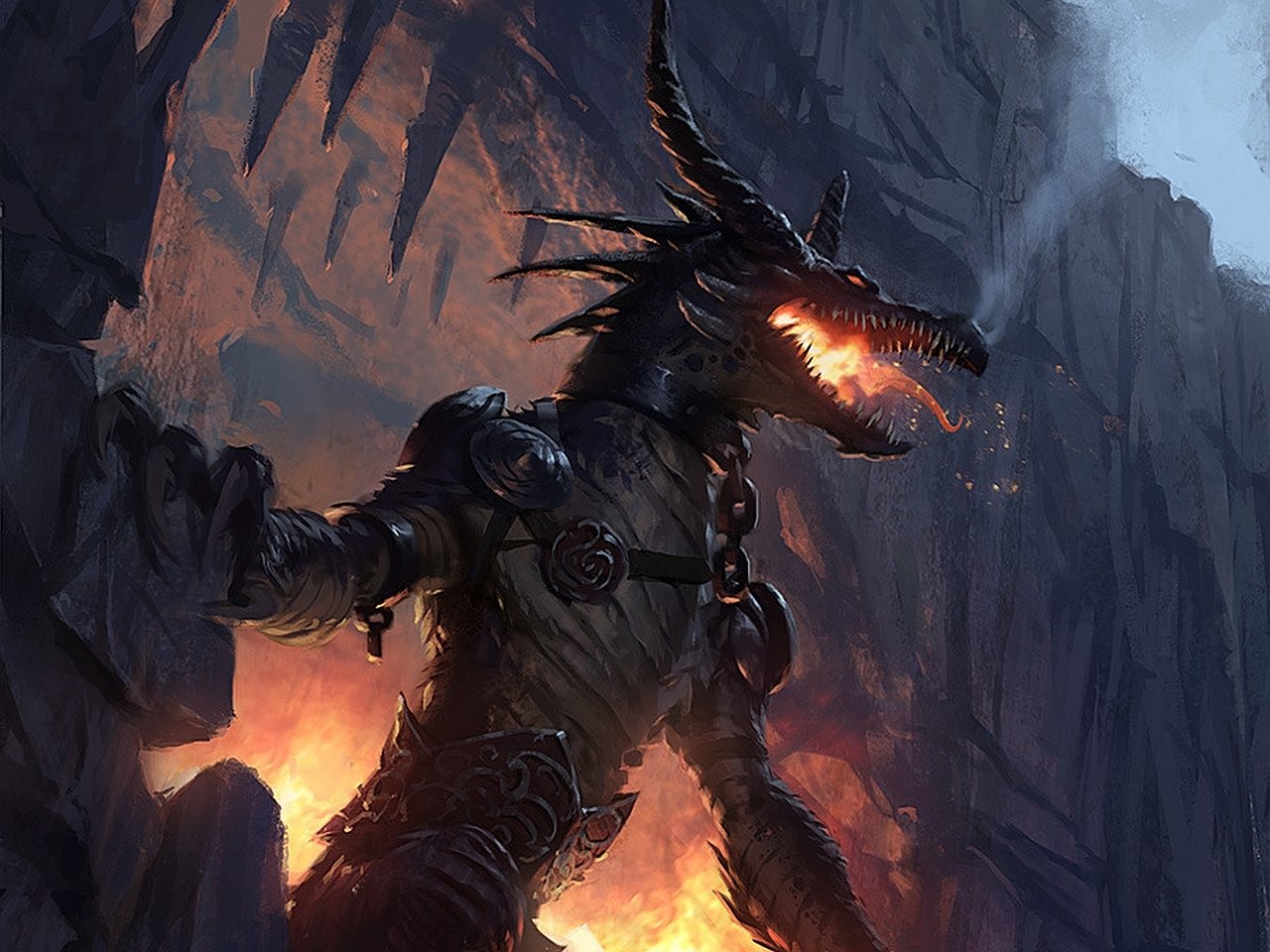 Legend Of The Cryptids Picture - Image Abyss