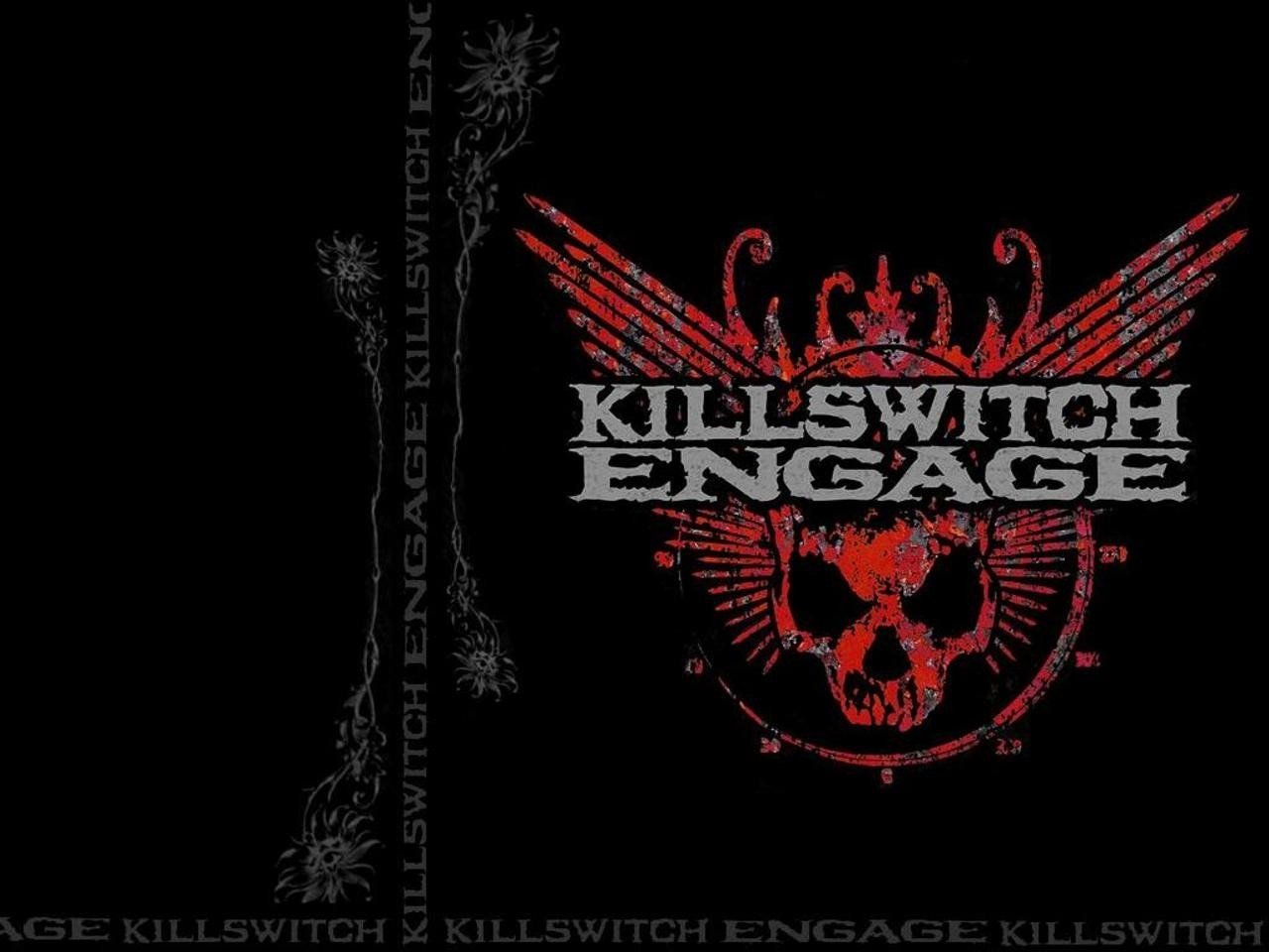 Killswitch Engage: Unleashing the Spirit of Metal
