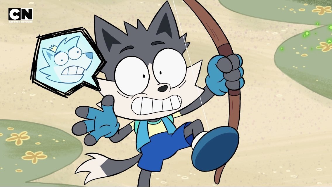 Prince (Trick Moon) - Desktop Wallpapers, Phone Wallpaper, PFP, Gifs ...