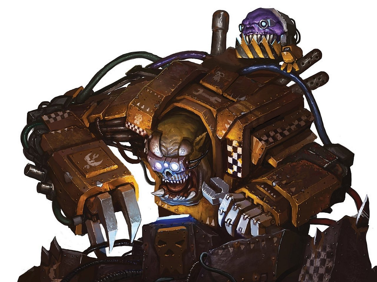 Warhammer 40K Image - ID: 372827 - Image Abyss