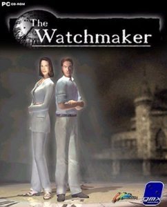 The Watchmaker - Desktop Wallpapers, Phone Wallpaper, PFP, Gifs, and More!