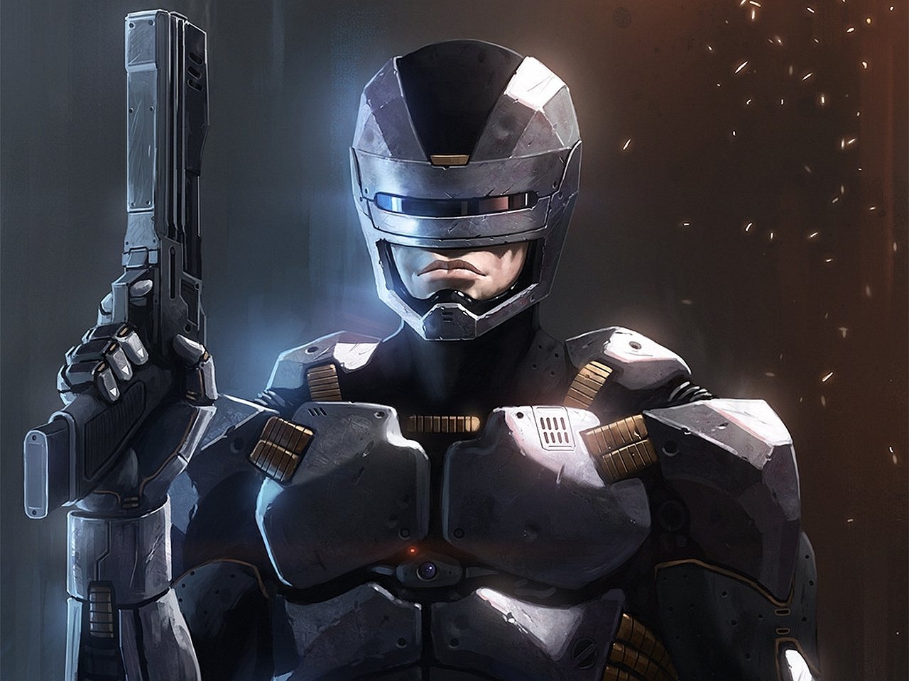 RoboCop (1987) Image - ID: 372876 - Image Abyss