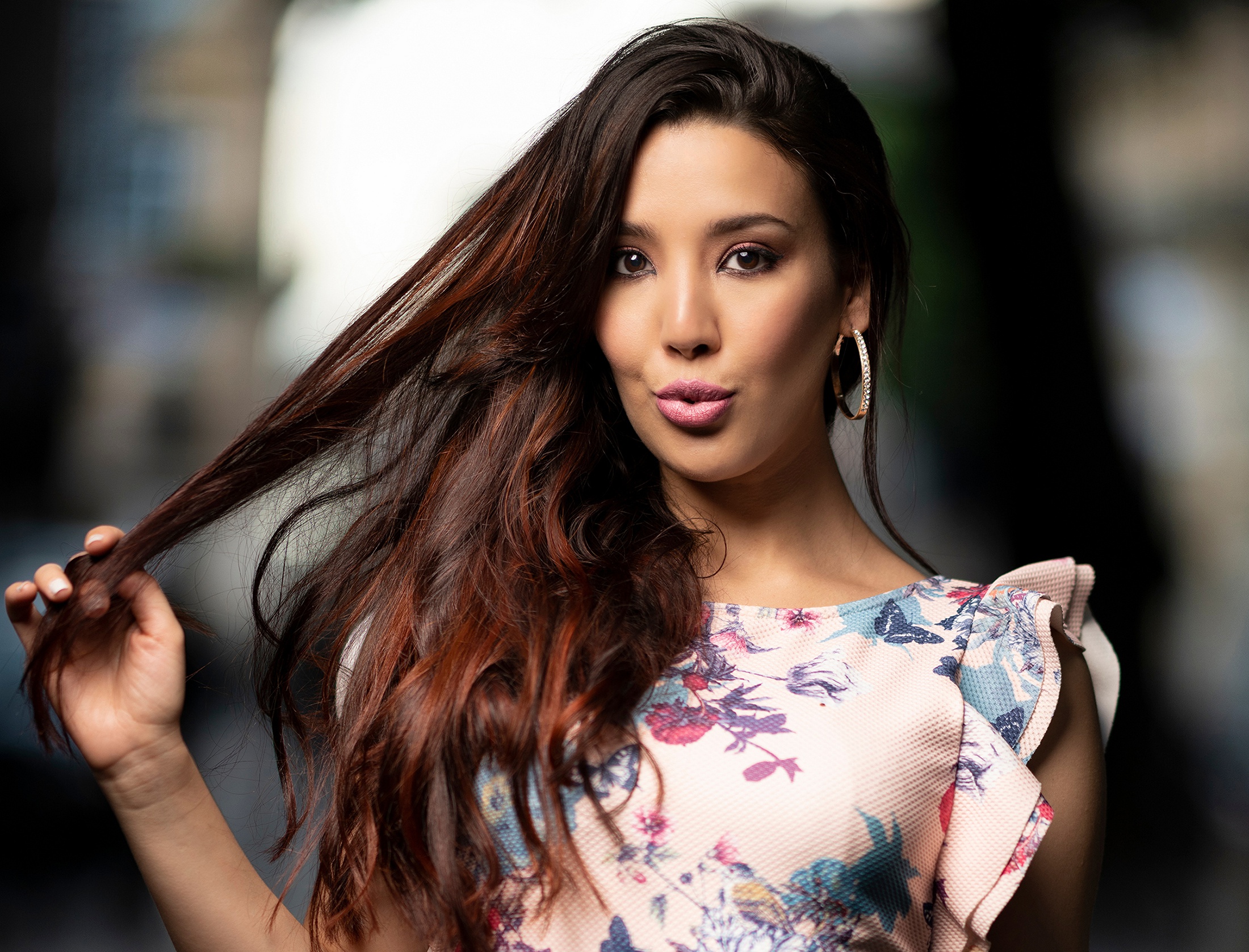 Model Picture - Image Abyss