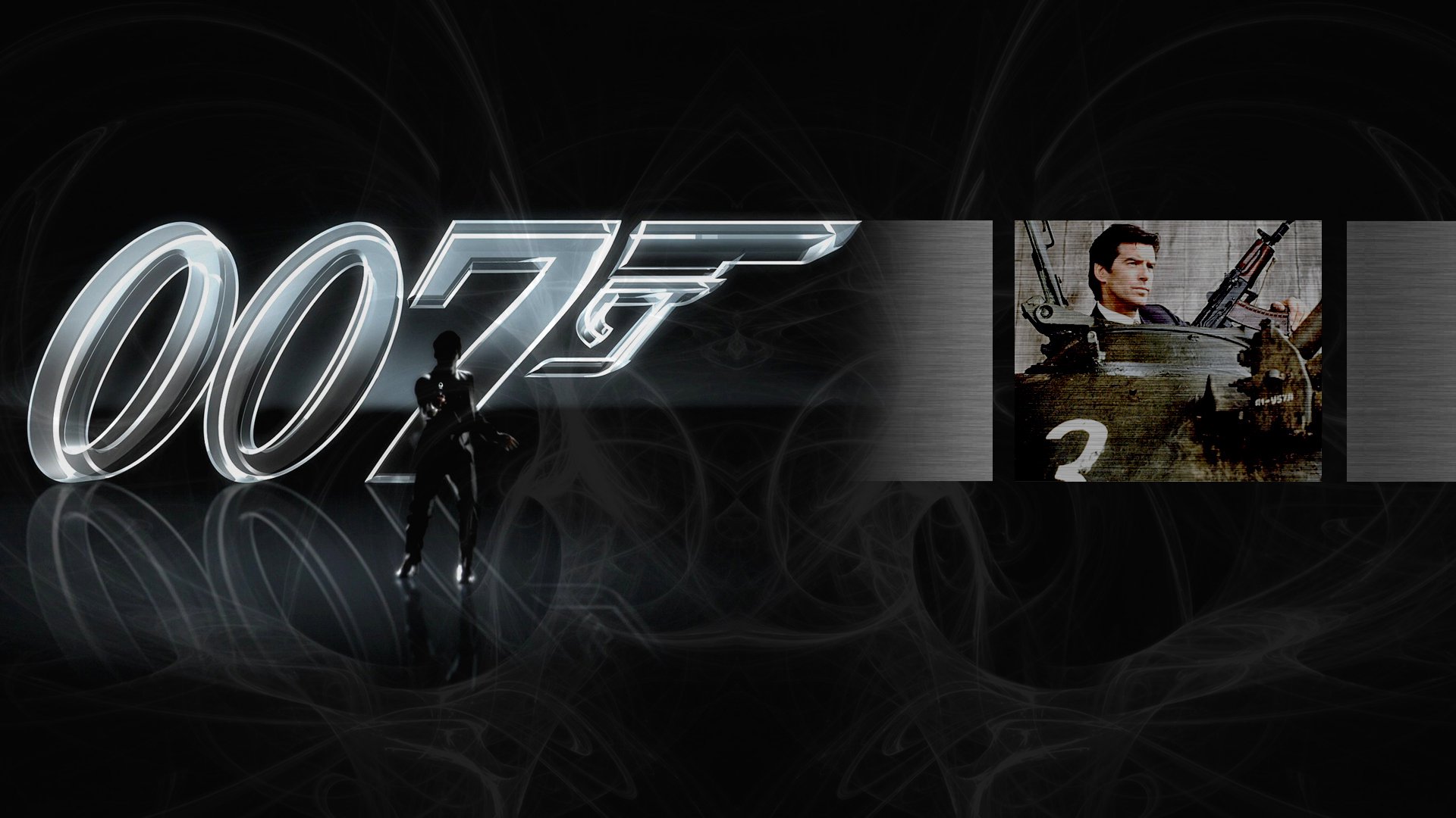 Download Movie GoldenEye Image