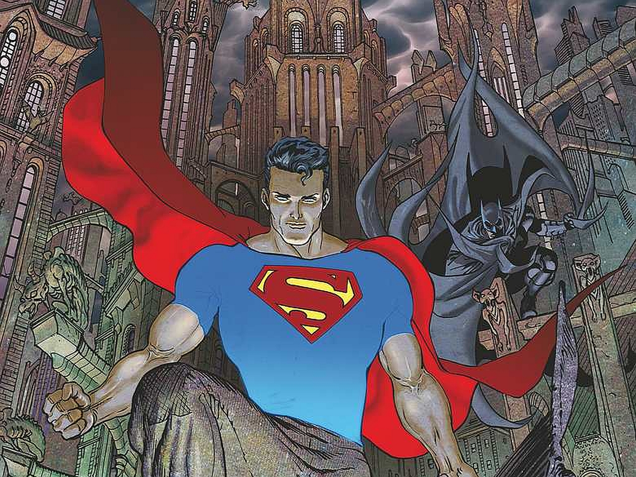 Superman Picture - Image Abyss