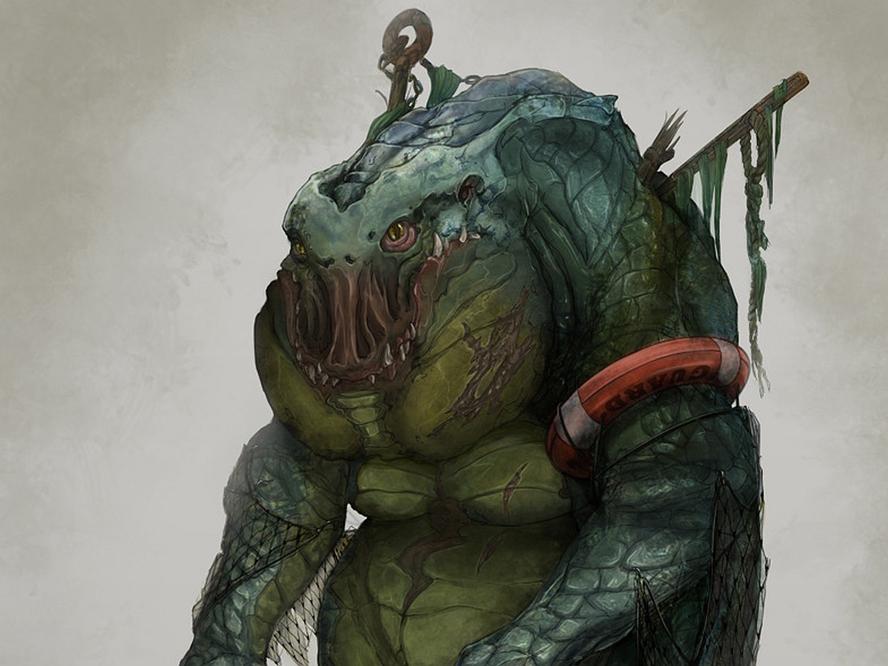 Download Fantasy Creature Image