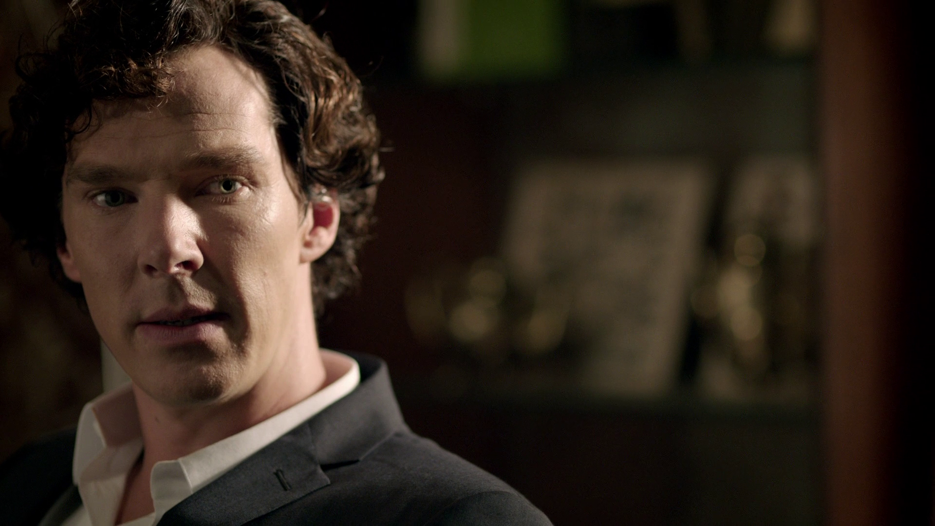 Download Sherlock Holmes TV Show Sherlock (TV Series) Image