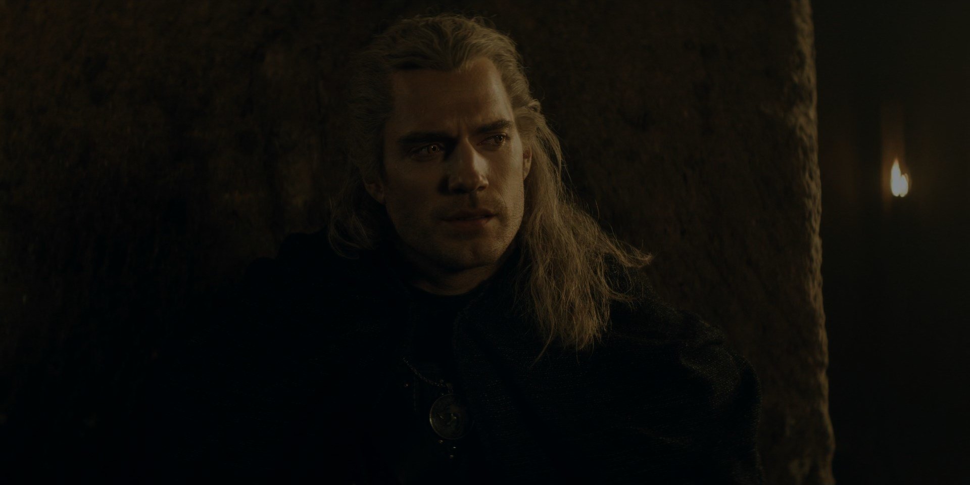The Witcher - Geralt of Rivia Image - ID: 373561 - Image Abyss