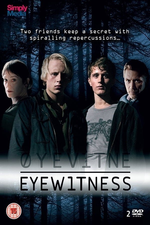 Eyewitness - Desktop Wallpapers, Phone Wallpaper, PFP, Gifs, and More!