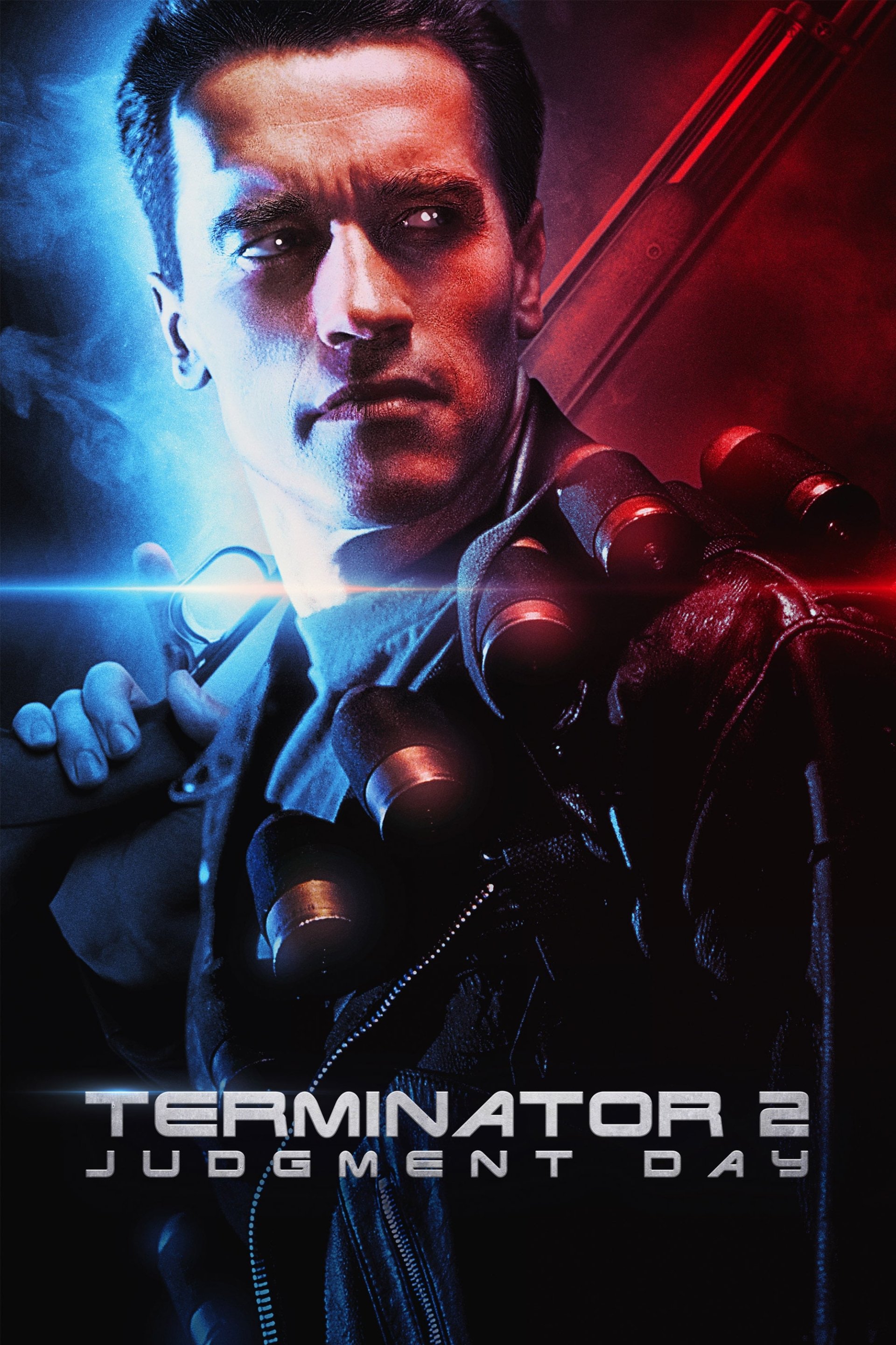 Terminator 2: Judgment Day - Desktop Wallpapers, Phone Wallpaper, PFP ...