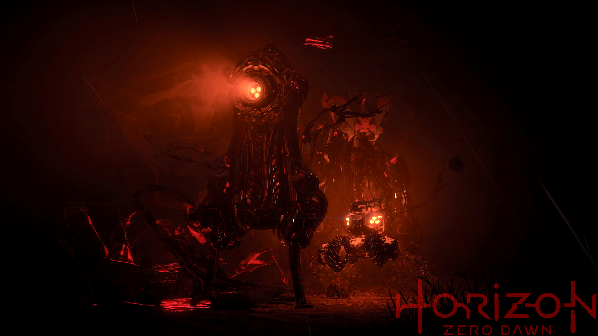 Scrapper (Horizon Series) - Desktop Wallpapers, Phone Wallpaper, PFP ...