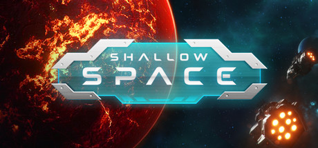 Download Video Game Shallow Space Image