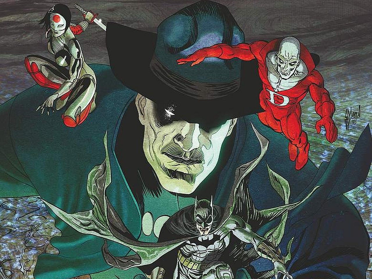 Trinity Of Sin: Pandora - Desktop Wallpapers, Phone Wallpaper, PFP ...