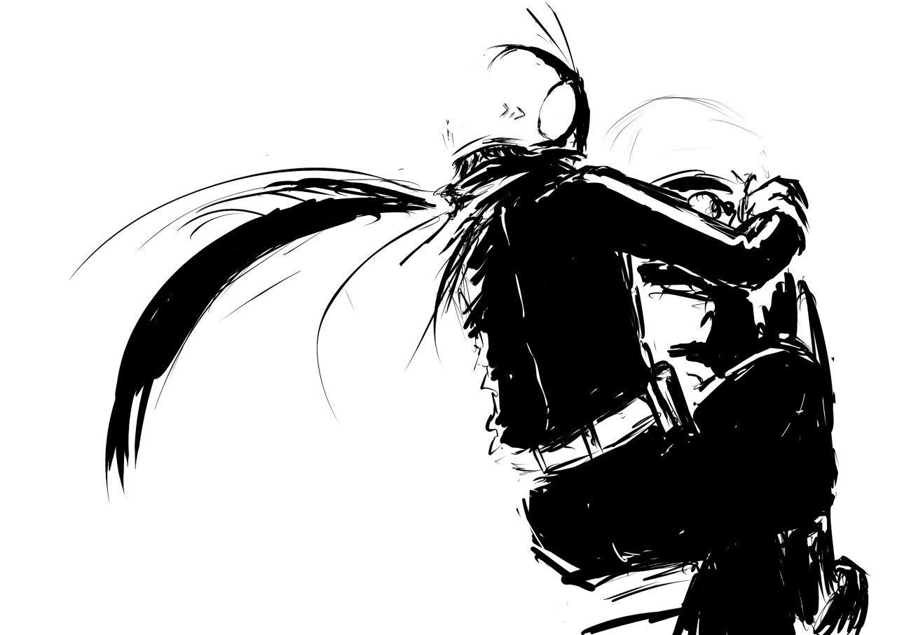 Kamen Rider: The Legendary TV Show Hero