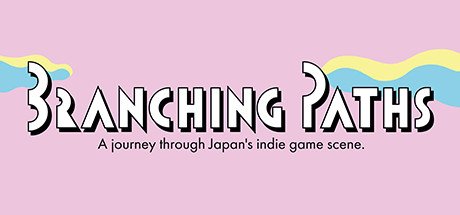 Branching Paths - Desktop Wallpapers, Phone Wallpaper, PFP, Gifs, and More!