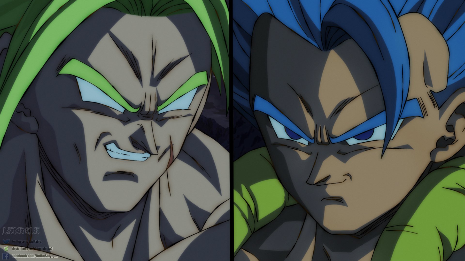 Epic Dragon Ball Showdown: Legendary Anime Warriors Face Off