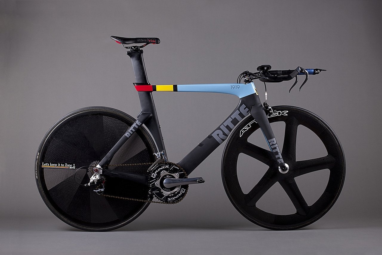 Bicycle Image - ID: 374833 - Image Abyss