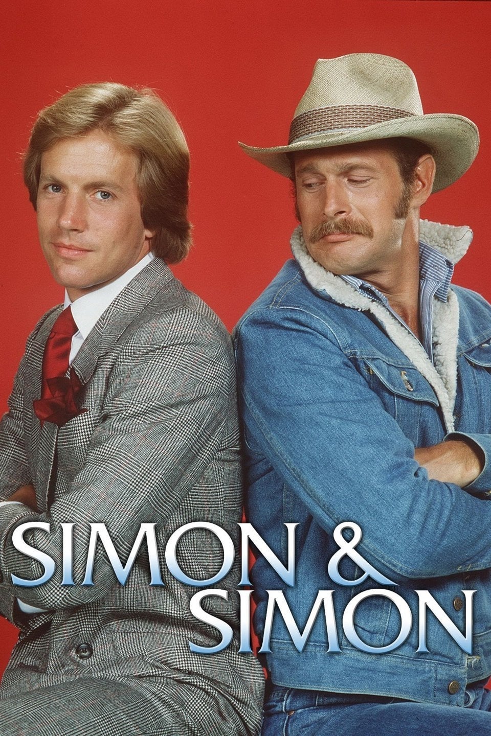Download TV Show Simon & Simon Image