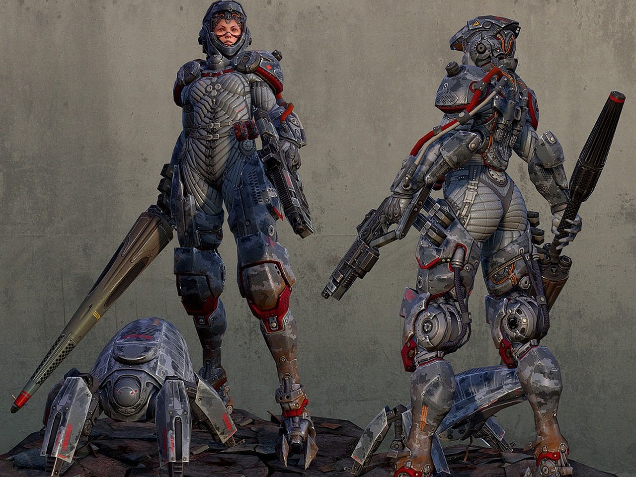 Download Video Game Dominance War IV Image