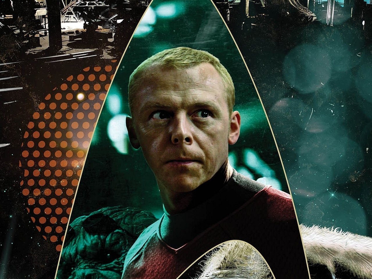 Star Trek Image - ID: 375098 - Image Abyss