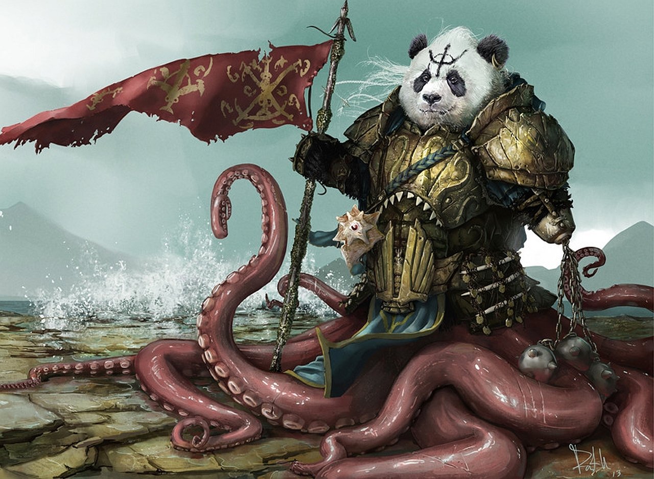Creature Image - ID: 375380 - Image Abyss