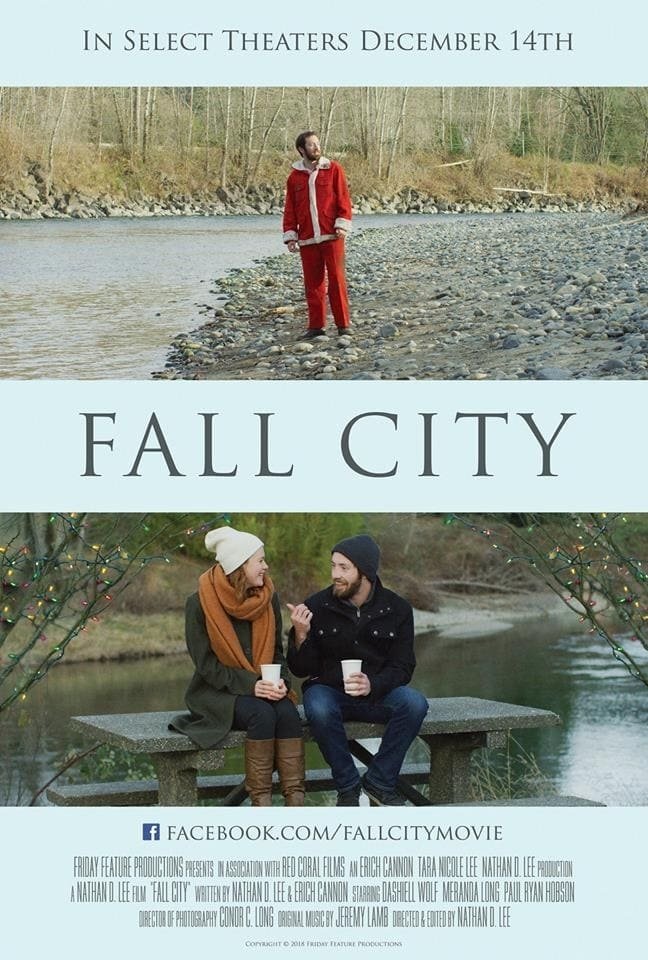 Fall City - Desktop Wallpapers, Phone Wallpaper, PFP, Gifs, and More!