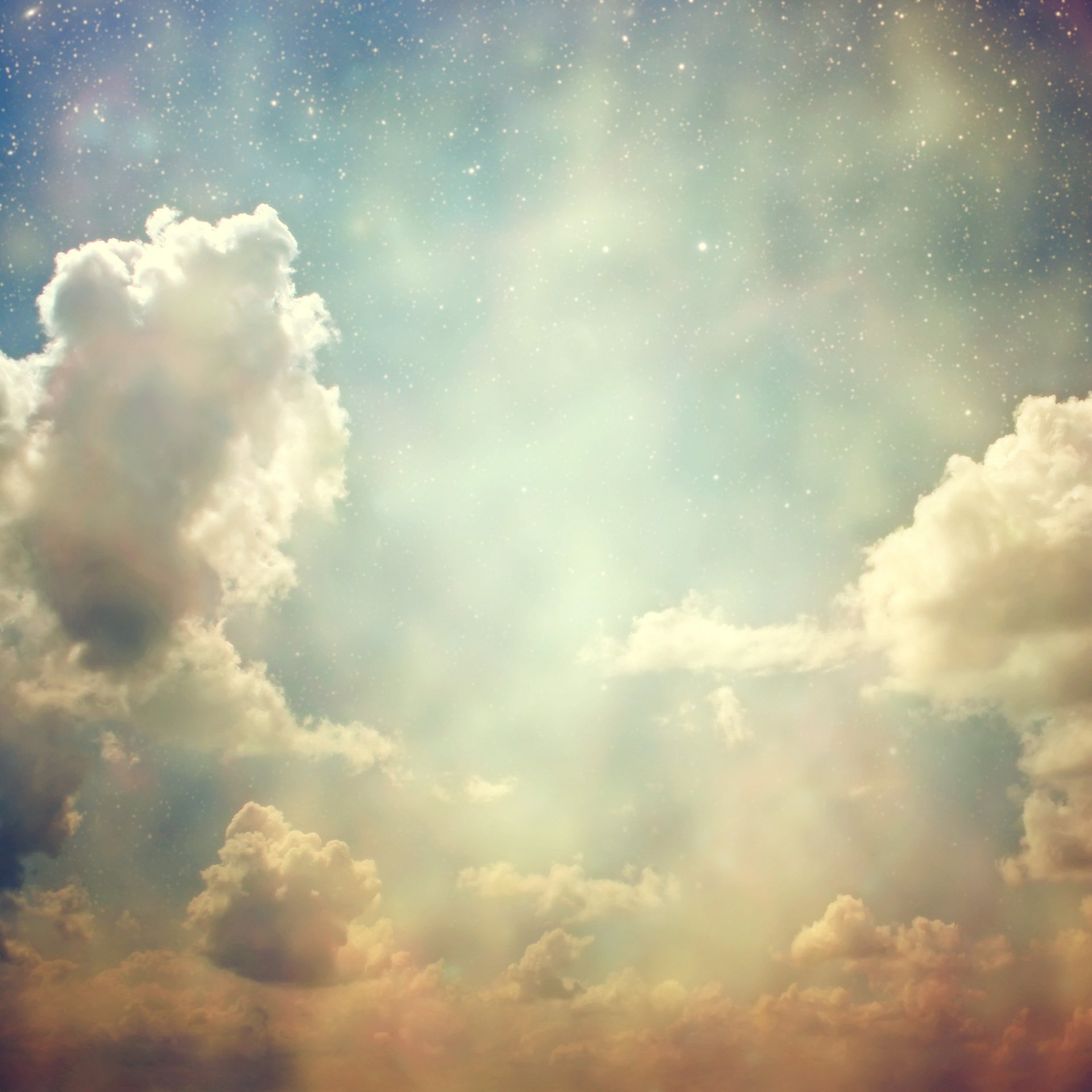 Cloud Image - ID: 375742 - Image Abyss