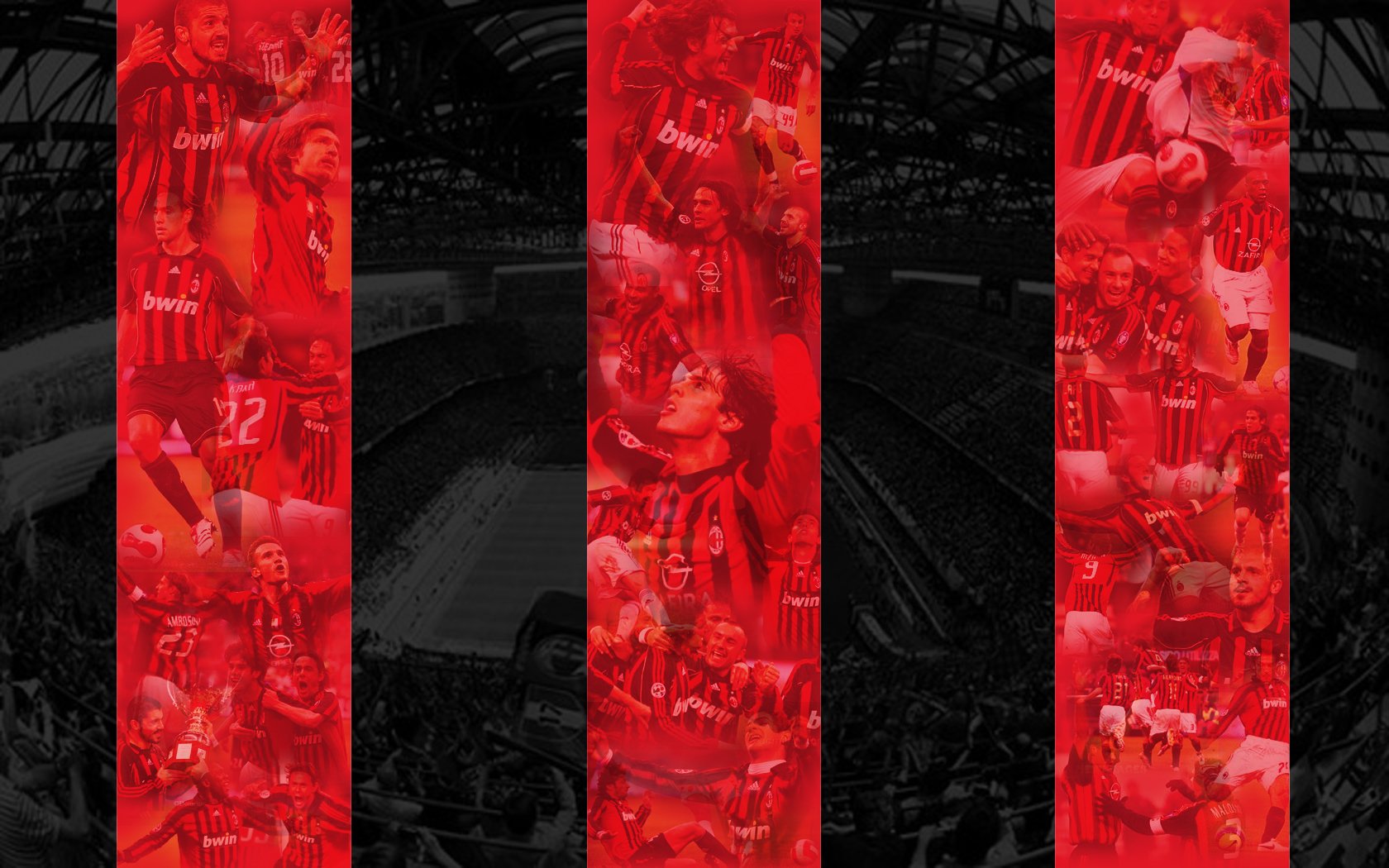 Download A.C. Milan Sports Image