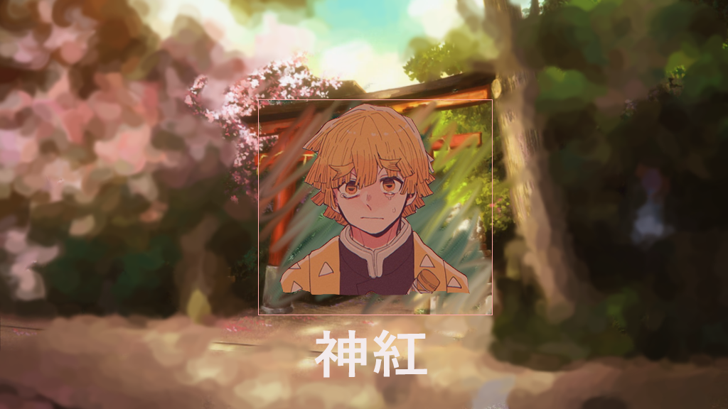 by Shinku Hadouken - Image Abyss