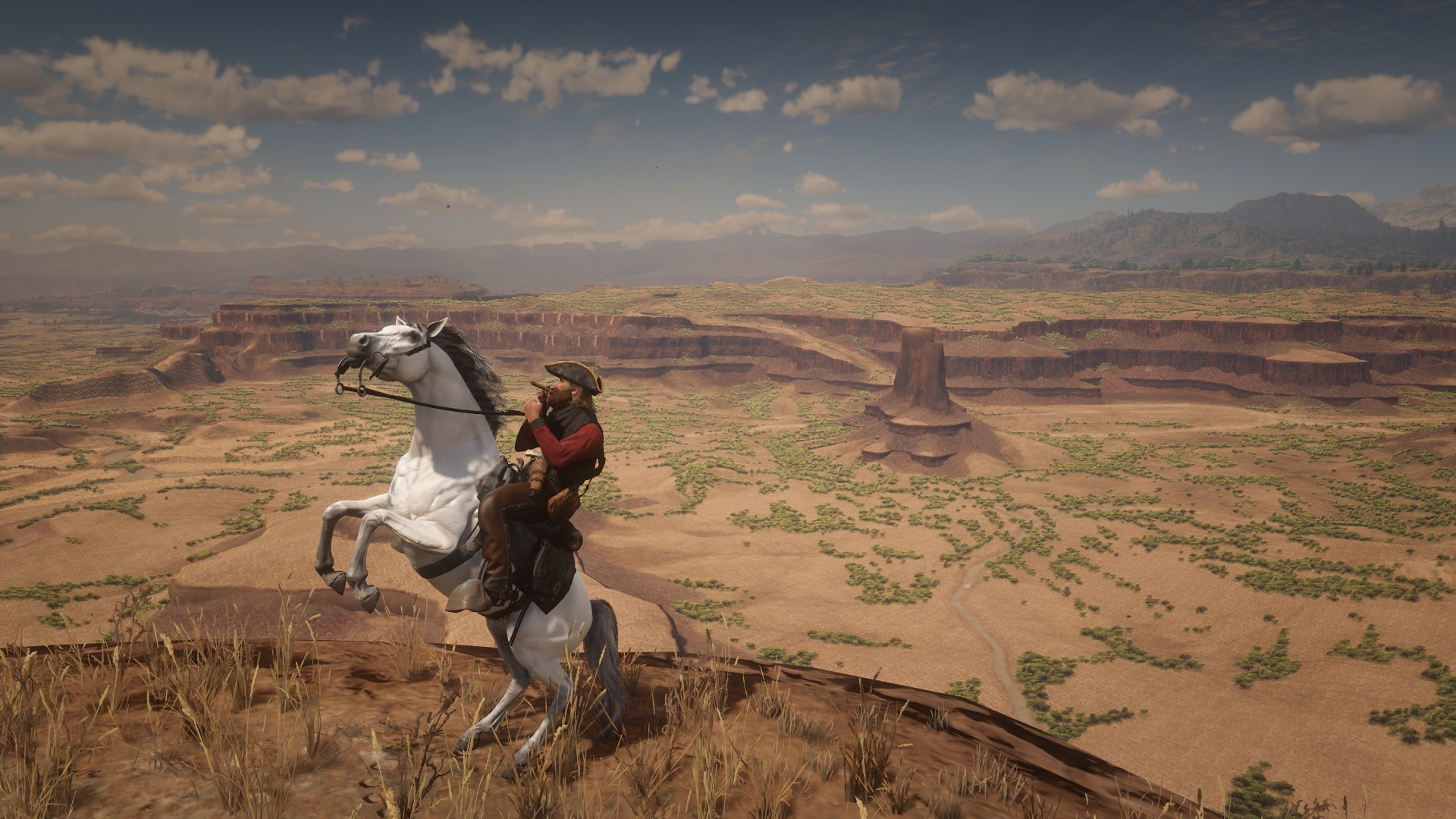 Red Dead Redemption 2 Picture - Image Abyss