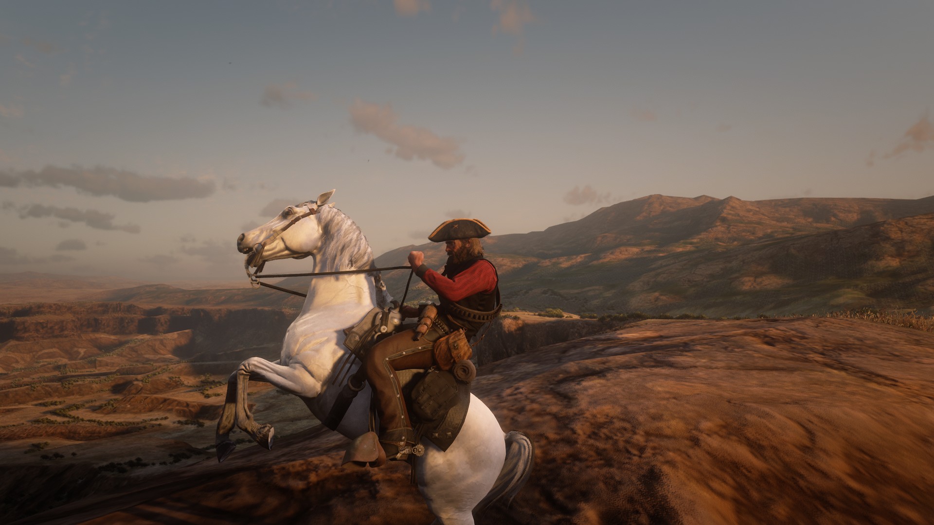 Red Dead Redemption 2 Picture - Image Abyss