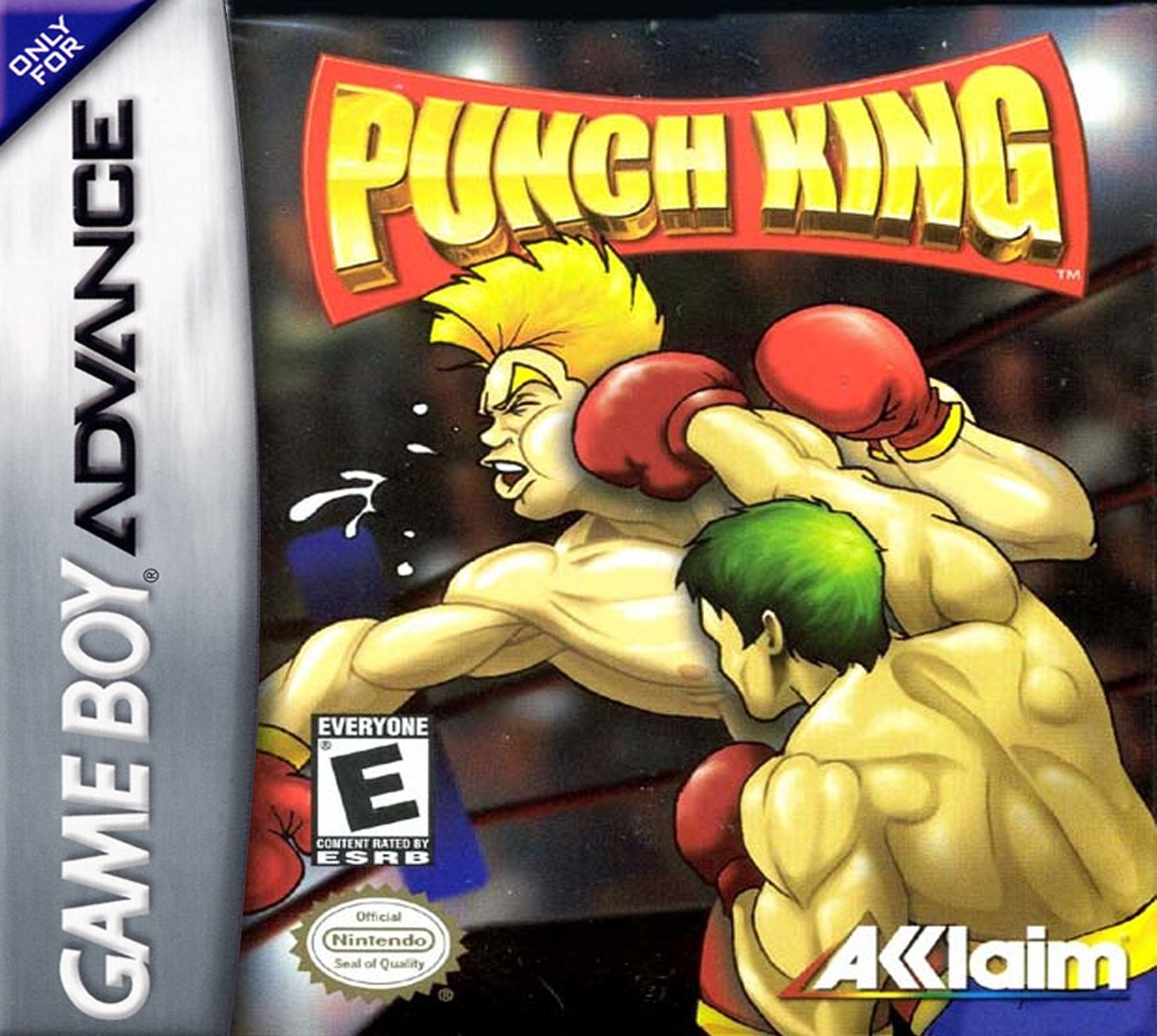 Punch King - Desktop Wallpapers, Phone Wallpaper, PFP, Gifs, and More!
