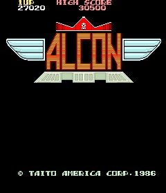Alcon - Desktop Wallpapers, Phone Wallpaper, PFP, Gifs, and More!