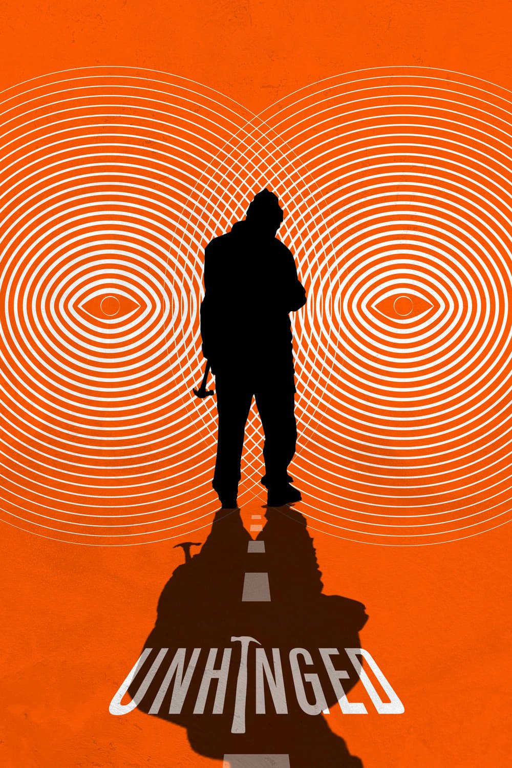 Unhinged (2020) - Desktop Wallpapers, Phone Wallpaper, PFP, Gifs, and More!