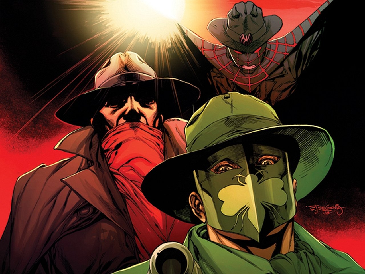 Masks - Desktop Wallpapers, Phone Wallpaper, PFP, Gifs, and More!