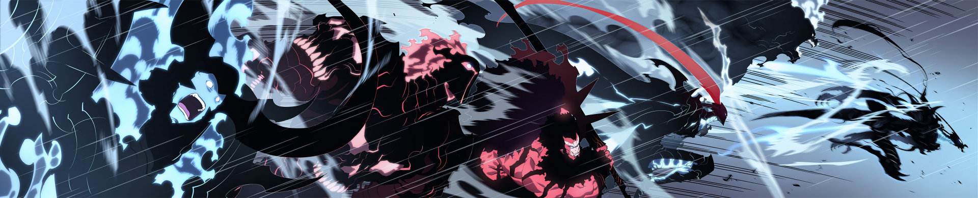 Beru (Solo Leveling) - Desktop Wallpapers, Phone Wallpaper, PFP, Gifs ...