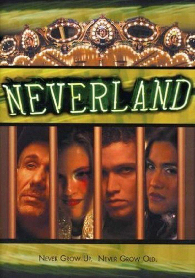 Neverland Picture - Image Abyss