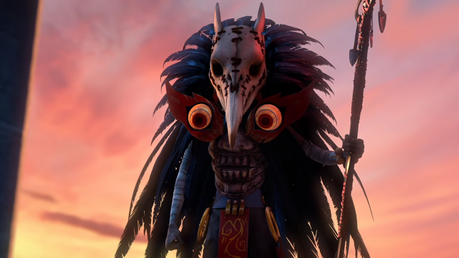 Trollhunters - Desktop Wallpapers, Phone Wallpaper, PFP, Gifs, and More!