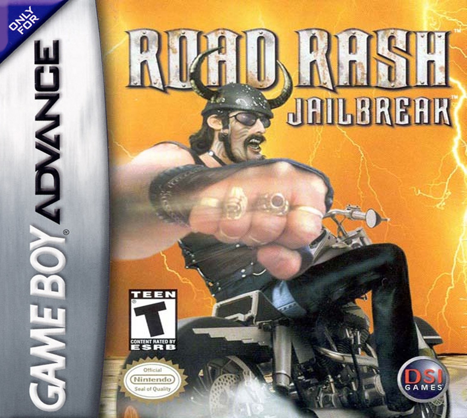 Road Rash: Jailbreak - Desktop Wallpapers, Phone Wallpaper, PFP, Gifs ...