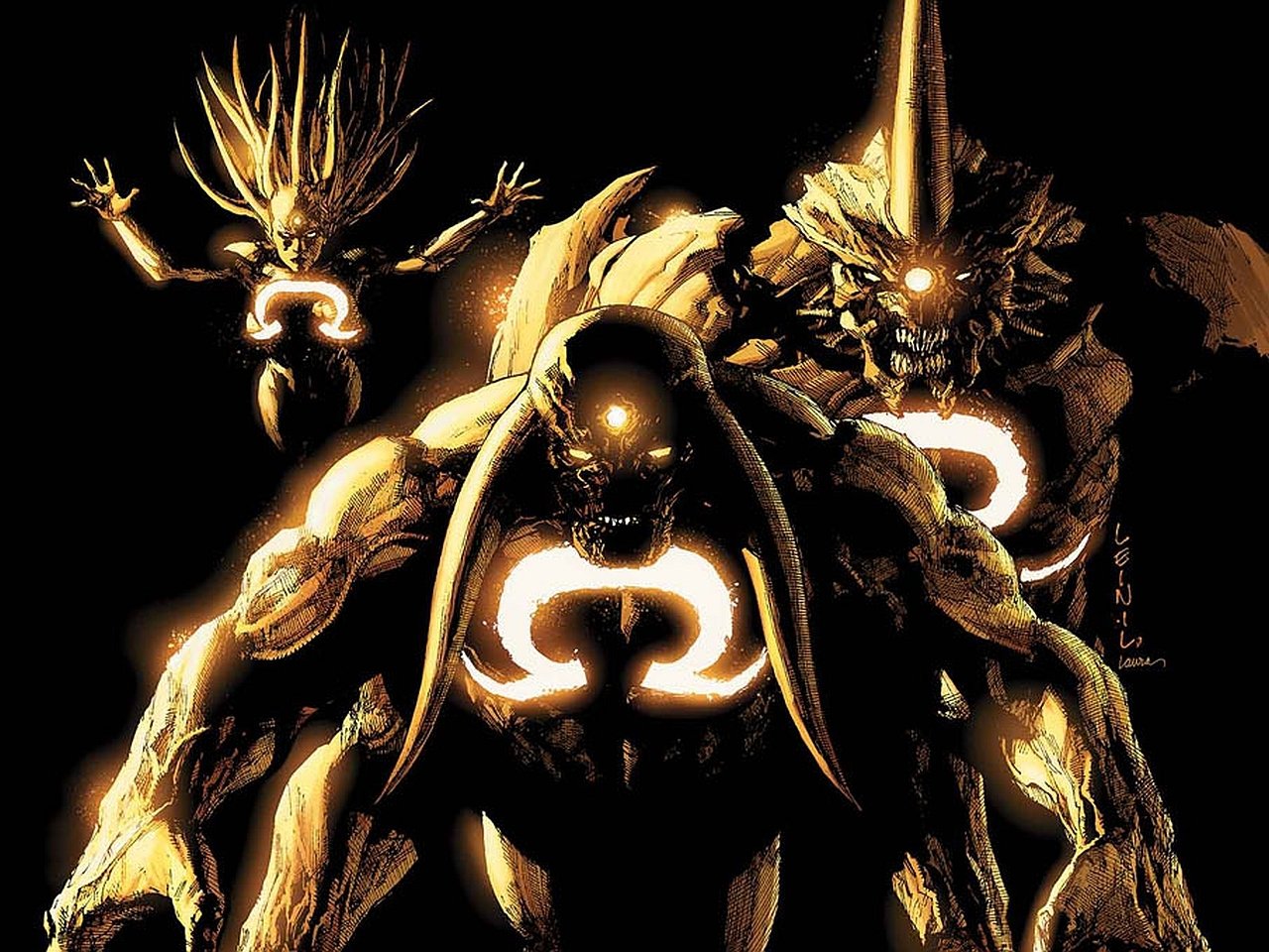 The Avengers Image - ID: 377950 - Image Abyss