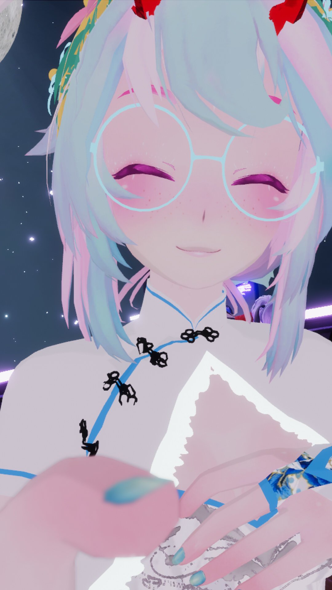 VRChat - Desktop Wallpapers, Phone Wallpaper, PFP, Gifs, and More!