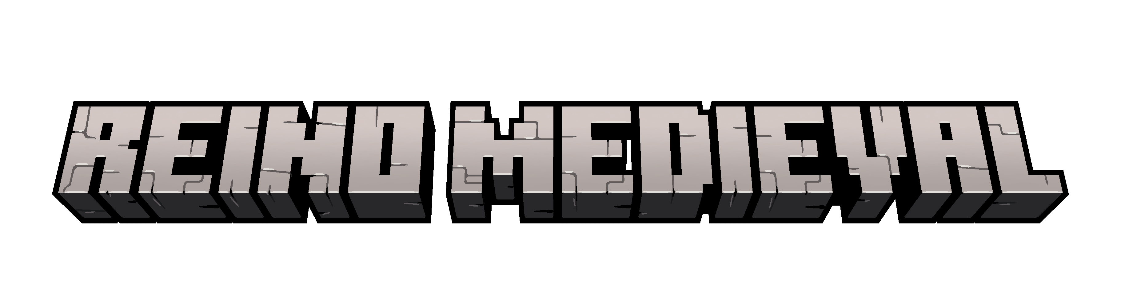 Reino Medieval Logo by Suykeru